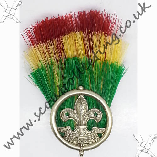 Chief Scout, National Commissioner or International Commissioner Hat ...