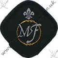My Faith Scout Badge post 1991 to 2001 | Collecting Badges